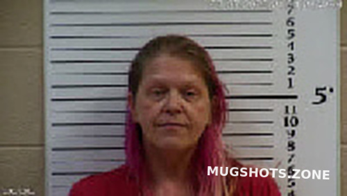 WOMBLE SHANDA BREE 08/03/2023 - Cherokee County Mugshots Zone