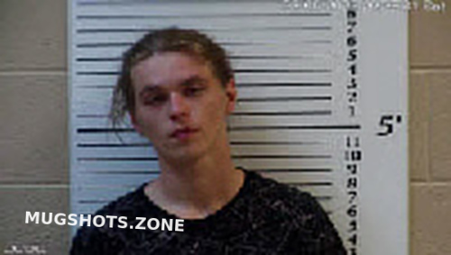 MOSS JEFFERY BEN 08/05/2023 - Cherokee County Mugshots Zone