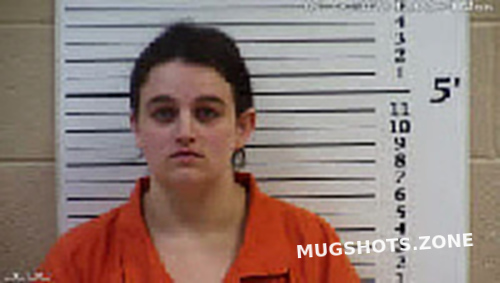 Roberts Kayla Ann 08292023 Cherokee County Mugshots Zone