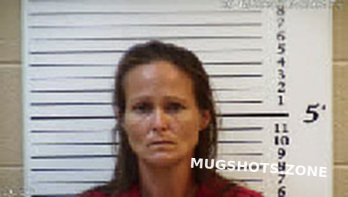 GULICK KATHRYN ANN 09/15/2023 - Cherokee County Mugshots Zone