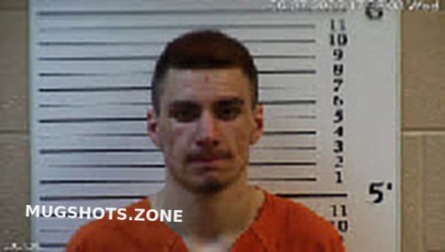 COURTRIGHT KENNETH MARVIN 09/27/2023 - Cherokee County Mugshots Zone