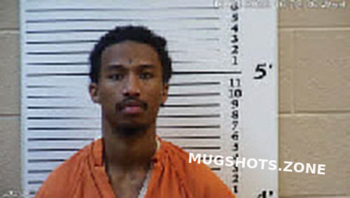 MORRISON AARON JERMONE 10/04/2023 - Cherokee County Mugshots Zone