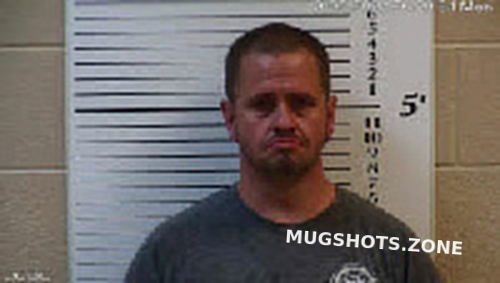 WHITENER DUSTIN ALAN 10/09/2023 - Cherokee County Mugshots Zone