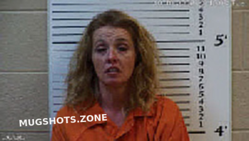 PHILLIPS JAUNITA 10/10/2023 - Cherokee County Mugshots Zone