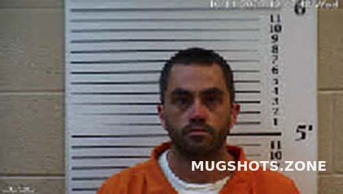 DURHAM RANDY 10/11/2023 - Cherokee County Mugshots Zone