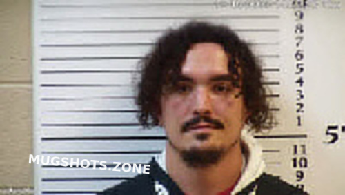 THAXTON WILLIAM JEFFREY KANE 10/19/2023 - Cherokee County Mugshots Zone