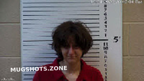 MORROW ANDREA DANIELLE 10/21/2023 - Cherokee County Mugshots Zone