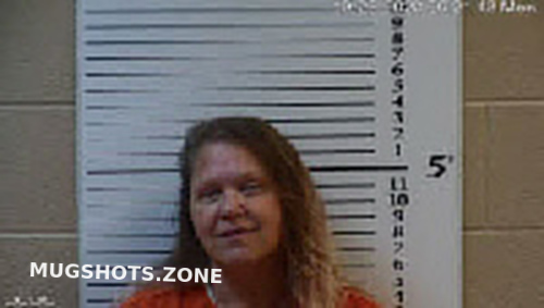 WOMBLE SHANDA BREE 10/23/2023 - Cherokee County Mugshots Zone