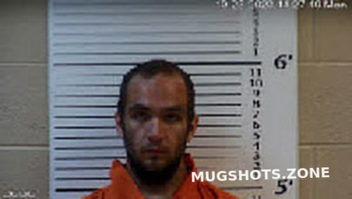 HANSON GERALD LEWIS 10/23/2023 - Cherokee County Mugshots Zone