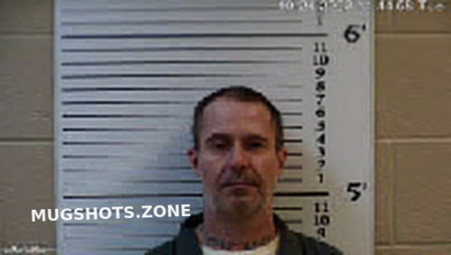 KANE JAMES FRANCES 10/24/2023 - Cherokee County Mugshots Zone