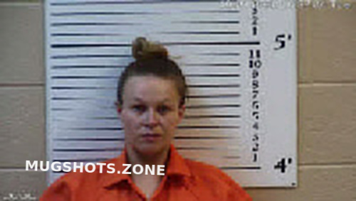 JUMPER AMY NICOLE 10/24/2023 - Cherokee County Mugshots Zone