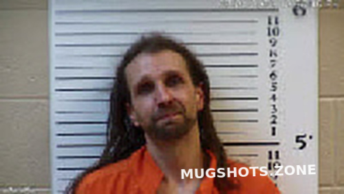 WILEY JAMES MICHAEL 11/07/2023 - Cherokee County Mugshots Zone