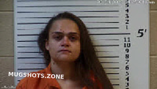 PERRY JULIANA ANNETTE 11/16/2023 - Cherokee County Mugshots Zone