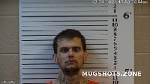 SRAMEK KYLE CHRISTOPHER 12/04/2023 - Cherokee County Mugshots Zone