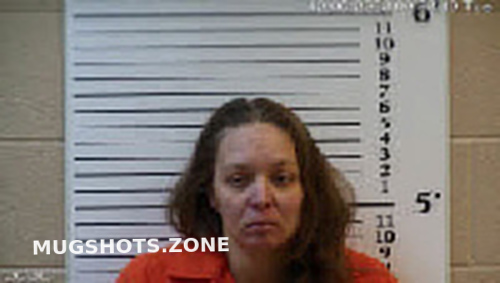 NEACE STEPHANIE MIRANDA 12/05/2023 - Cherokee County Mugshots Zone