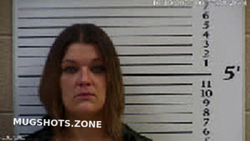 SICARD RACHELL TAYLOR 12/16/2023 - Cherokee County Mugshots Zone