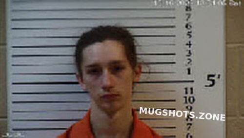 YOUNG JASON SCOTT 12/16/2023 - Cherokee County Mugshots Zone
