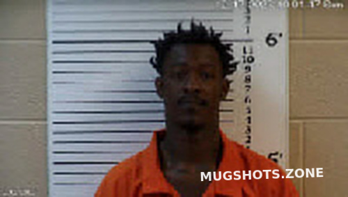 WILLIAMS LAMAR ANTONIO 12/17/2023 - Cherokee County Mugshots Zone