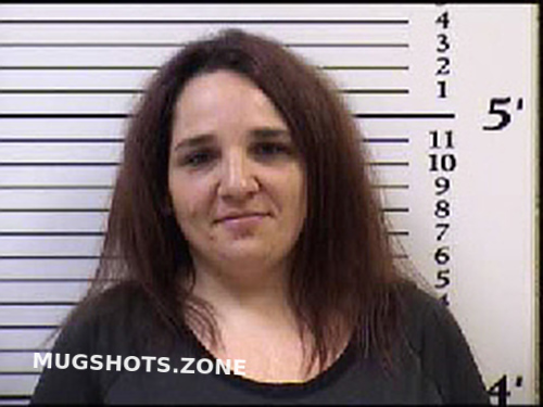 NELSON ANNA MARIE 12/17/2023 - Cherokee County Mugshots Zone