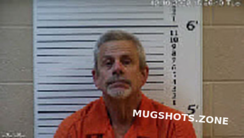CABE JEFFREY BRUCE 12/19/2023 - Cherokee County Mugshots Zone