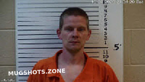 PARHAM MARK SHANE 12/23/2023 - Cherokee County Mugshots Zone