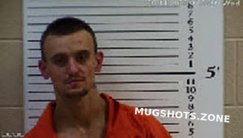 REID ERIC LANE 01/13/2024 - Cherokee County Mugshots Zone