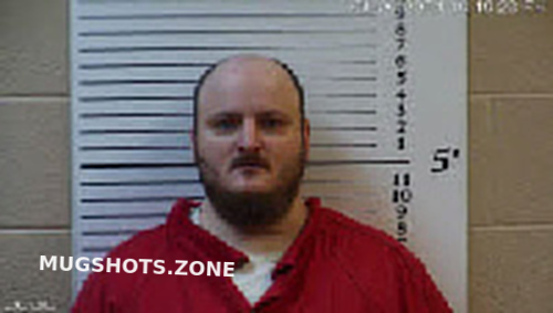 MOORE JEREMY MARTIN 01/26/2024 - Cherokee County Mugshots Zone