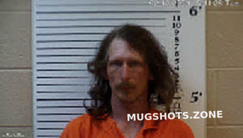 SEARCY JESSE LEVI 02/13/2024 - Cherokee County Mugshots Zone