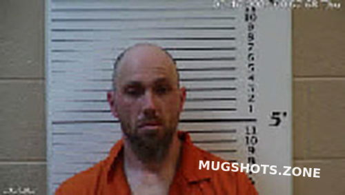 LOWE JOSHUA RYAN 02/15/2024 - Cherokee County Mugshots Zone