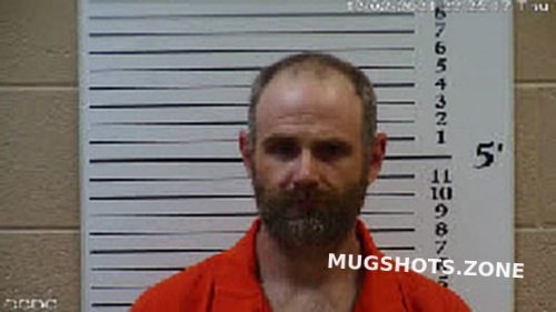 POSTELL JEFFERY ADAM 02/22/2024 - Cherokee County Mugshots Zone
