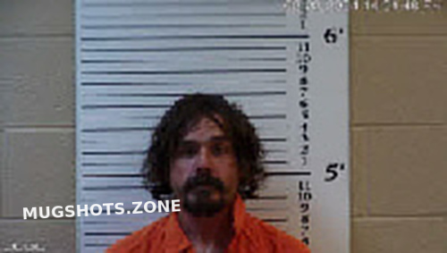 STUDLEY CHRISTOPHER S 02/23/2024 - Cherokee County Mugshots Zone