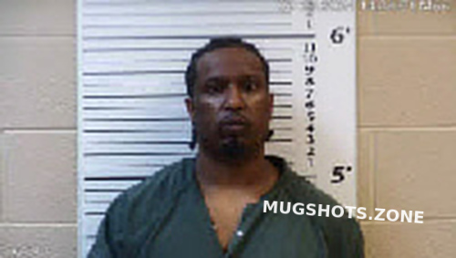 WILLIAMS JOVAN 02/26/2024 - Cherokee County Mugshots Zone