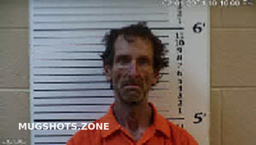 MILLER TODD MATTHEW 03/01/2024 - Cherokee County Mugshots Zone