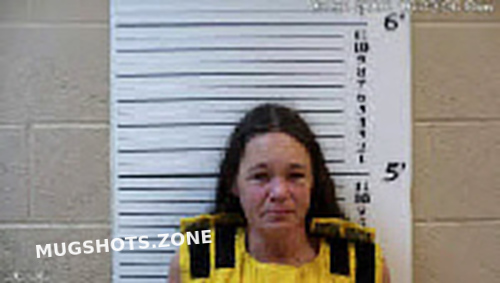 SPRINGER GENEVIEVE ELLEN 03/03/2024 - Cherokee County Mugshots Zone