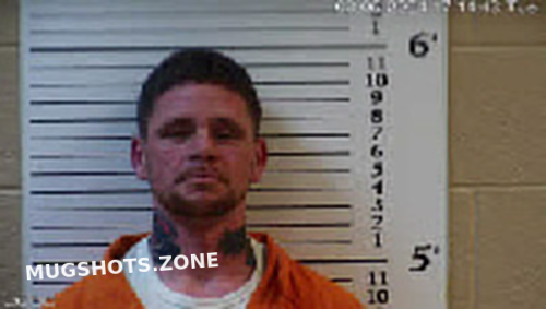 IMHOFF KYLE ANDREW 03/05/2024 - Cherokee County Mugshots Zone