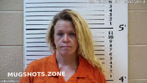 BATEMAN AMBER RUTH 03/13/2024 - Cherokee County Mugshots Zone