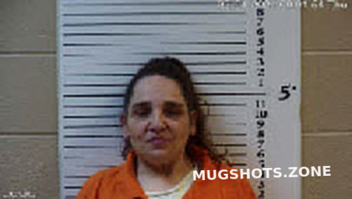 NELSON ANNA MARIE 03/21/2024 - Cherokee County Mugshots Zone
