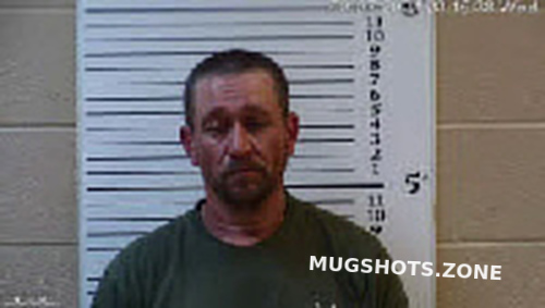 BALL CLYDE JASON 03/27/2024 - Cherokee County Mugshots Zone