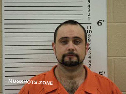 BANE JEREMY DUSTIN 04/25/2024 - Cherokee County Mugshots Zone