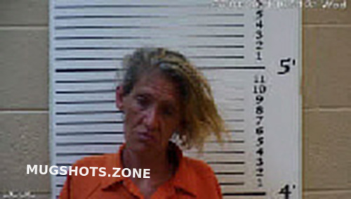 RUNGE HELEN SHANNON 05/01/2024 - Cherokee County Mugshots Zone