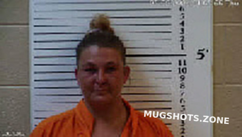 REED AMBER NICHOLE 05/02/2024 - Cherokee County Mugshots Zone