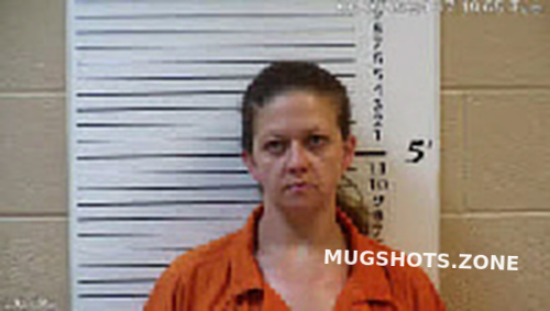 DOCKERY SHEENA RENEE 06/04/2024 - Cherokee County Mugshots Zone