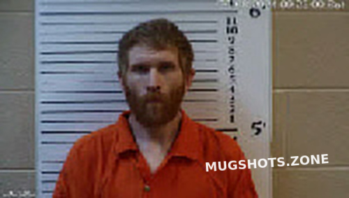 DOCKERY JONATHAN TRAVIS 06/08/2024 - Cherokee County Mugshots Zone
