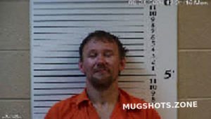 GUFFEY JUSTIN KODY 06/24/2024 - Cherokee County Mugshots Zone