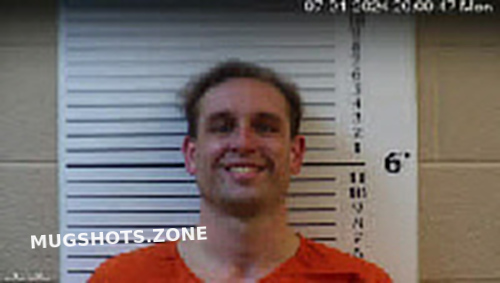 MCKINNEY FRANKLIN STUART 07/01/2024 - Cherokee County Mugshots Zone