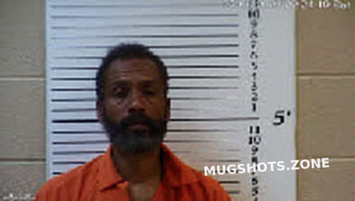 BENSON MARIO NMN 07/06/2024 - Cherokee County Mugshots Zone