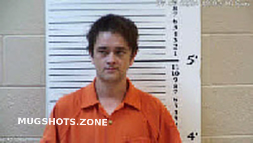 BINDLEY BRANDON SCOTT 07/07/2024 - Cherokee County Mugshots Zone