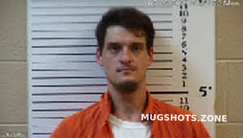 BAKER ROBERT WILEY 07/22/2024 - Cherokee County Mugshots Zone