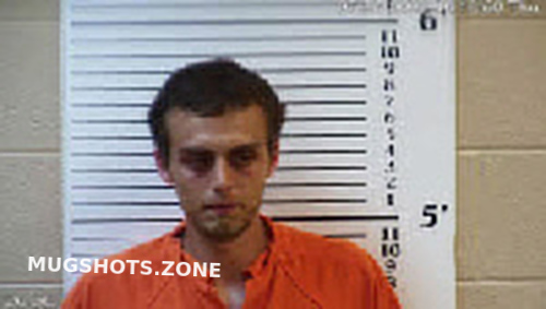 BROWN KOHL JOSEPH 07/25/2024 - Cherokee County Mugshots Zone