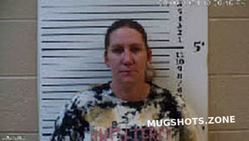 ROBINSON KYMBERLY MICHELLE 08/09/2024 - Cherokee County Mugshots Zone